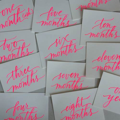 Blog – Page 2 – Anne Robin, Los Angeles Calligrapher